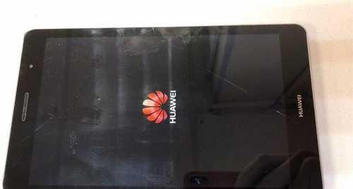 Но75 - Планшет Huawei Mediapad T3 8.0 16Gb LTE