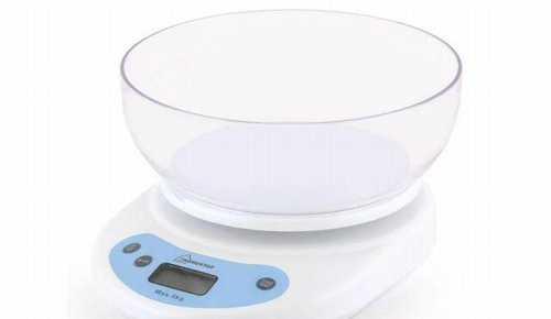 Весы кухонные homestar HS-3011; 7 кг