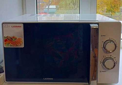 Микроволновая печь Leran