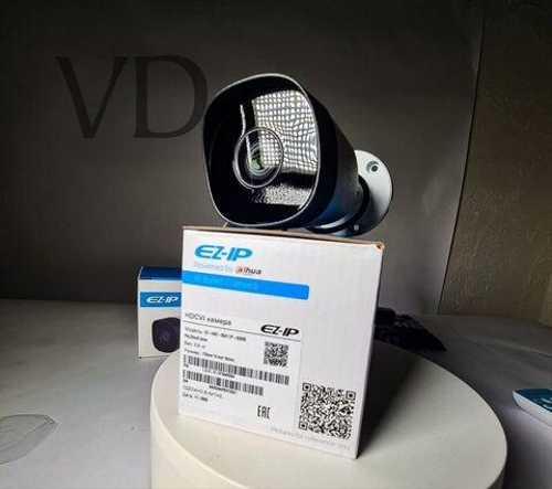 Видеокамера EZ-IP EZ-HAC-B2A21P-0360B