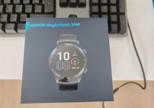 Honor MagicWatch 2 46mm