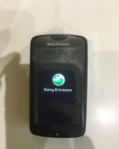 Телефон Sony Ericsson txt pro