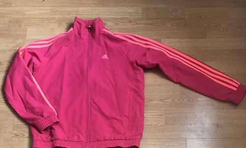 Олимпийка adidas clima 365