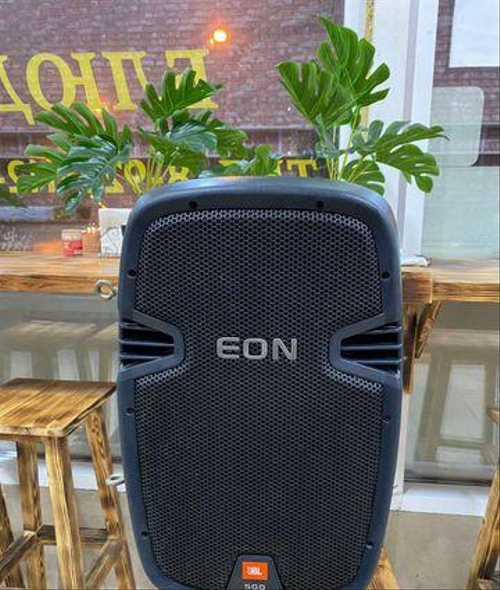Колонка eon JBL professional 510