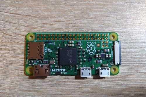 Raspberry Pi Zero V1.3