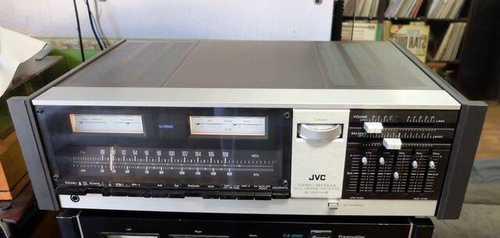 Стерео Ресивер JVC JR-S300 MK2 220v Japan 1976г
