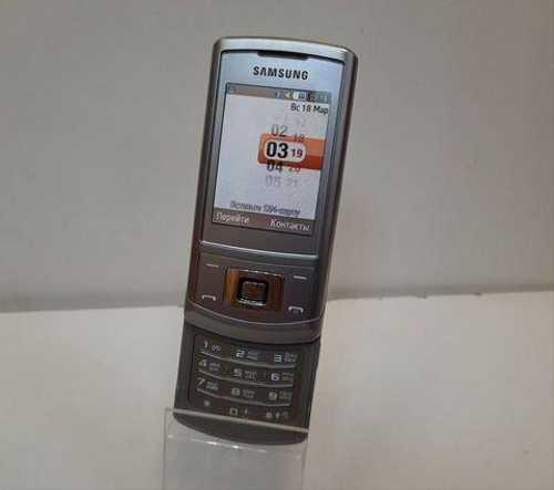 Мобильный телефон Samsung S3500