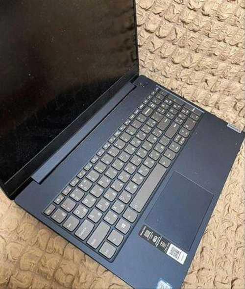 Lenovo s340, свежий ноутбук 2019г core I3 8145/8gb
