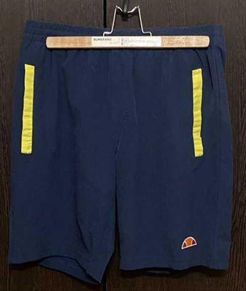 Шорты ellesse