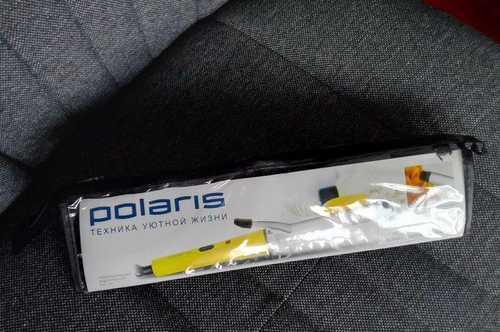 Электрощипцы (стайлер) Polaris PHS 1129