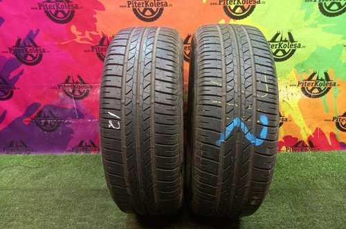 Bridgestone B250 215/60 R16, 2 шт
