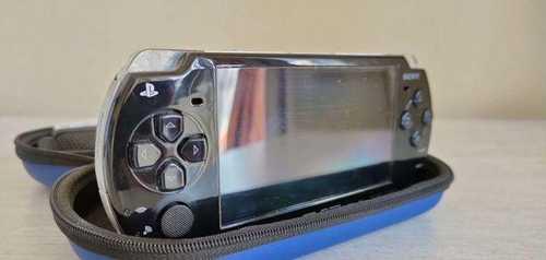 PSP 2008