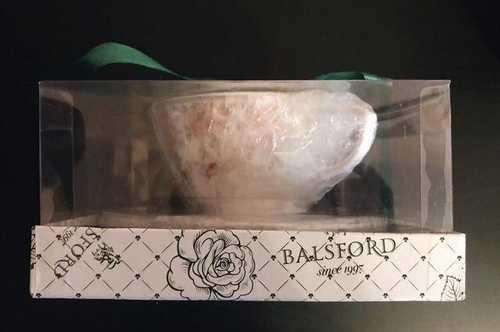Чайный набор подарочный Balsford