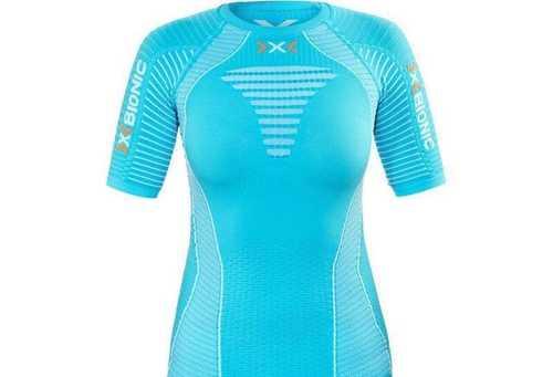Термофутболка X-Bionic Effektor Running Powershirt
