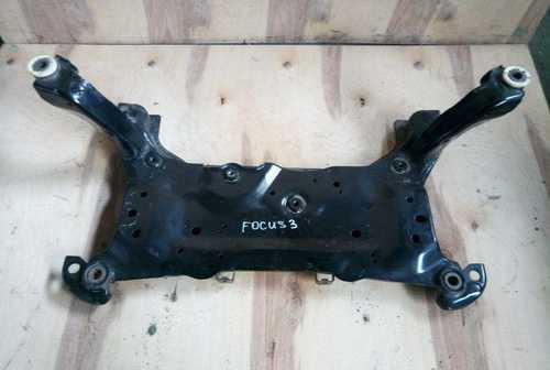 Подрамник Ford Focus 3 BL M8DA