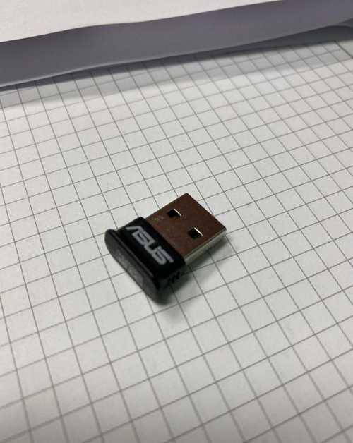 Asus USB-BT400 Bluetooth adapter