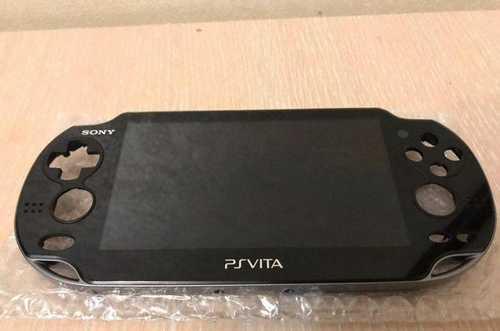 PS Vita тачскрин