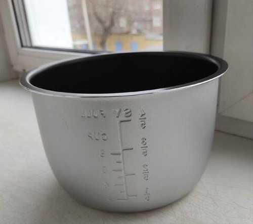 Чаша для мультиварки-скороварки Energy EN-229