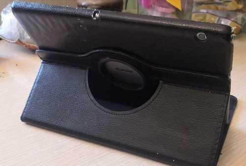 Поворотный чехол к планшету Huawei MediaPad T3 10'