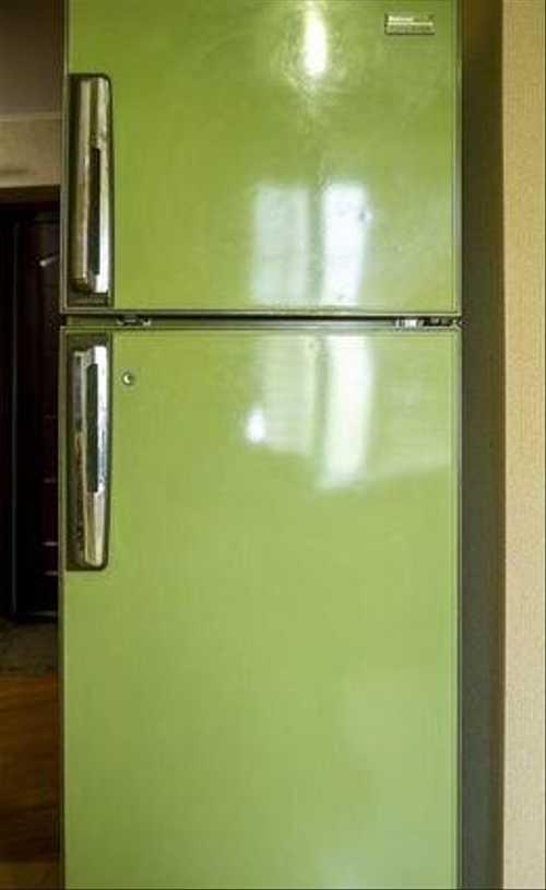 Холодильник National NR-302TE(M)