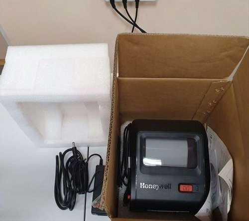 Принтер PC42D для прямой термопечати штрихкодов