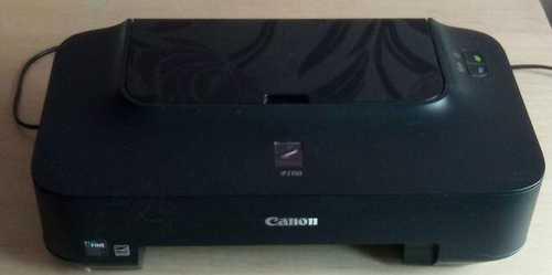 Принтер Canon pixma iP2700