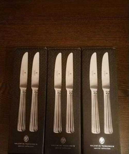 Ножи Valentin Yudashkin