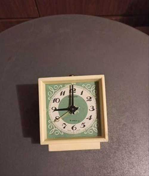 Часы Севани СССР