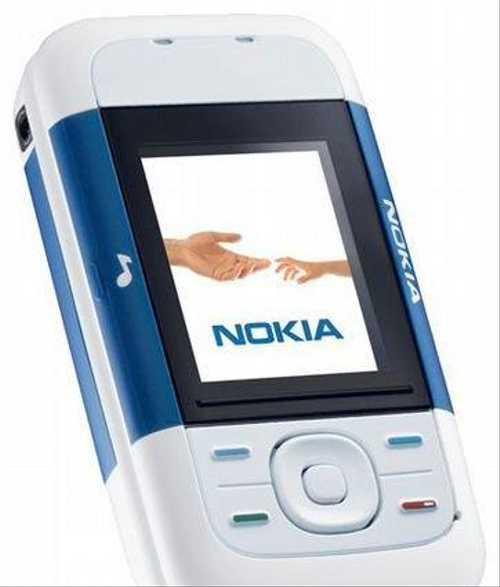 Nokia 5200 (Новый)