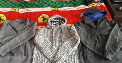 Одежда пакетом L