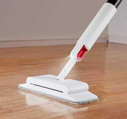 Универсальная швабра Deerma Sweep Mop DEM-TB900, к