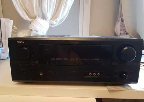 Ресивер Denon avr-2307