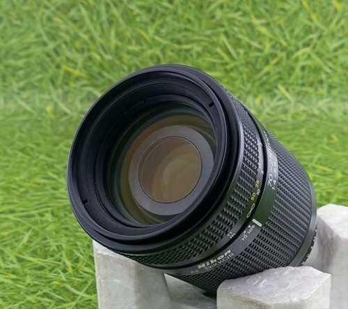 Nikon AF Nikkor 70-210mm f/4-5.6 Japan продажа/об