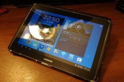 Samsung galaxy note 10.1 N-8000 3G на запчасти