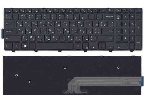 Клавиатура Dell 15-3000, 15-5000, 17-5000 гарантия