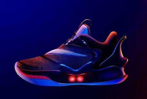 Nike Adapt BB 2.0 Adapt Auto Max Adapt Huarache