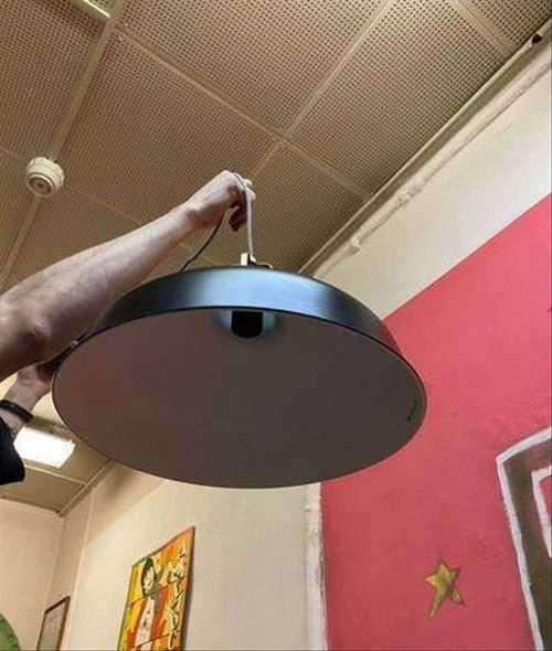 Светильник подвесной IKEA Ranarp