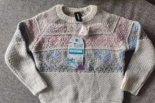 Джемпер для девочки