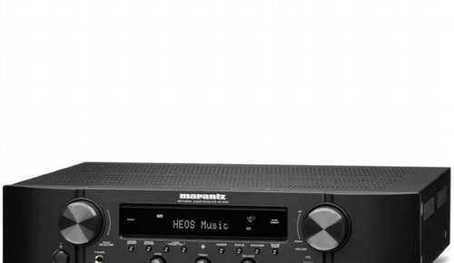 Стерео ресивер Marantz NR1200 Black