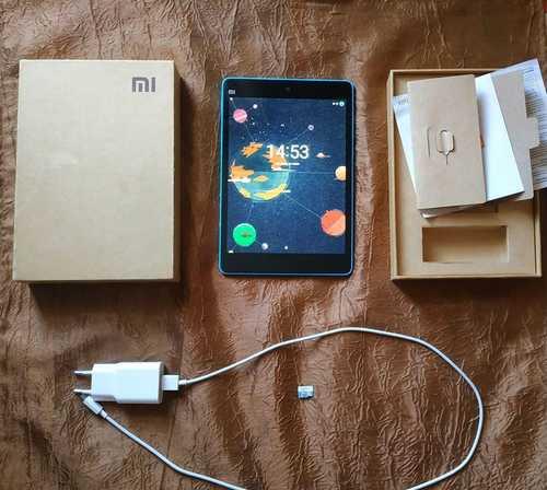 Xiaomi MiPad 16Gb / Планшет Mi Pad 1