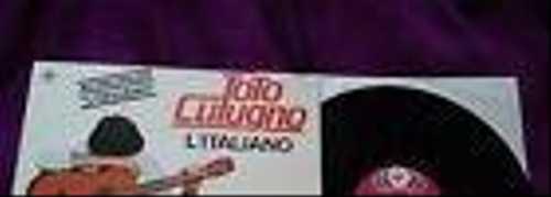 Toto Cutugno "L"italiano" 1983 оригинал Germany
