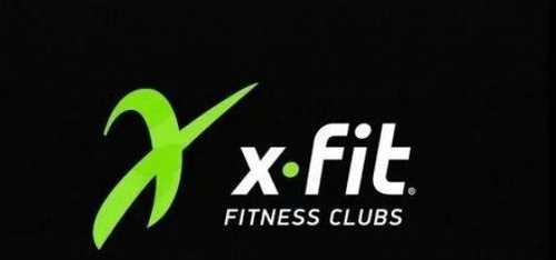 Абонемент XFit Clever