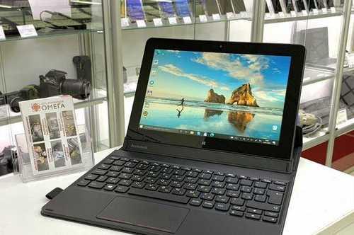 Планшет Lenovo ThinkPad 10 2