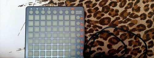 Novation launchpad S