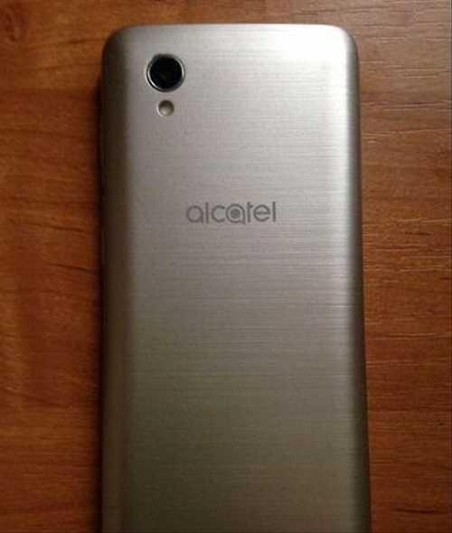 Cмартфон Alcatel 1 (5033D)
