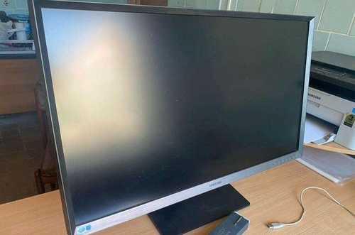 Монитор samsung s32d850