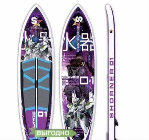 Sup stormline power max pro 10,6 сап storm шторм