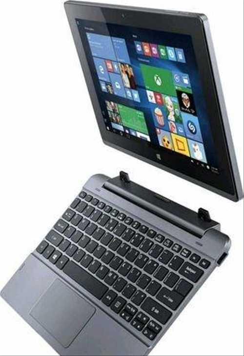 Планшет Acer One 10 Z3735F