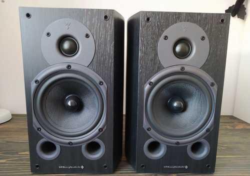 Акустическая система Wharfedale diamond 9.1