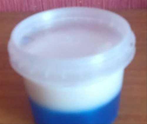 Слайм горный